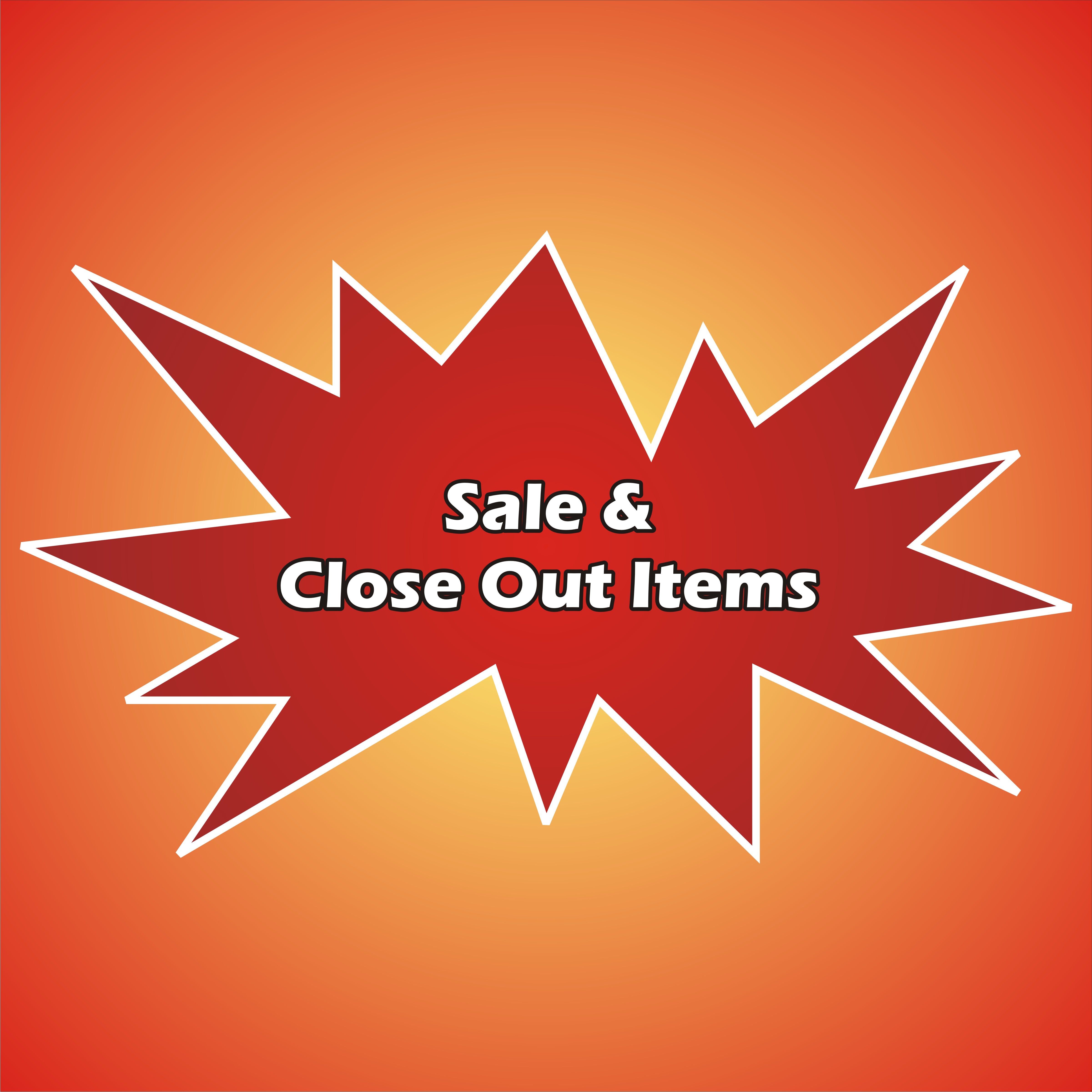 Sale & Close Out items. – Reading Trophy & Shirt